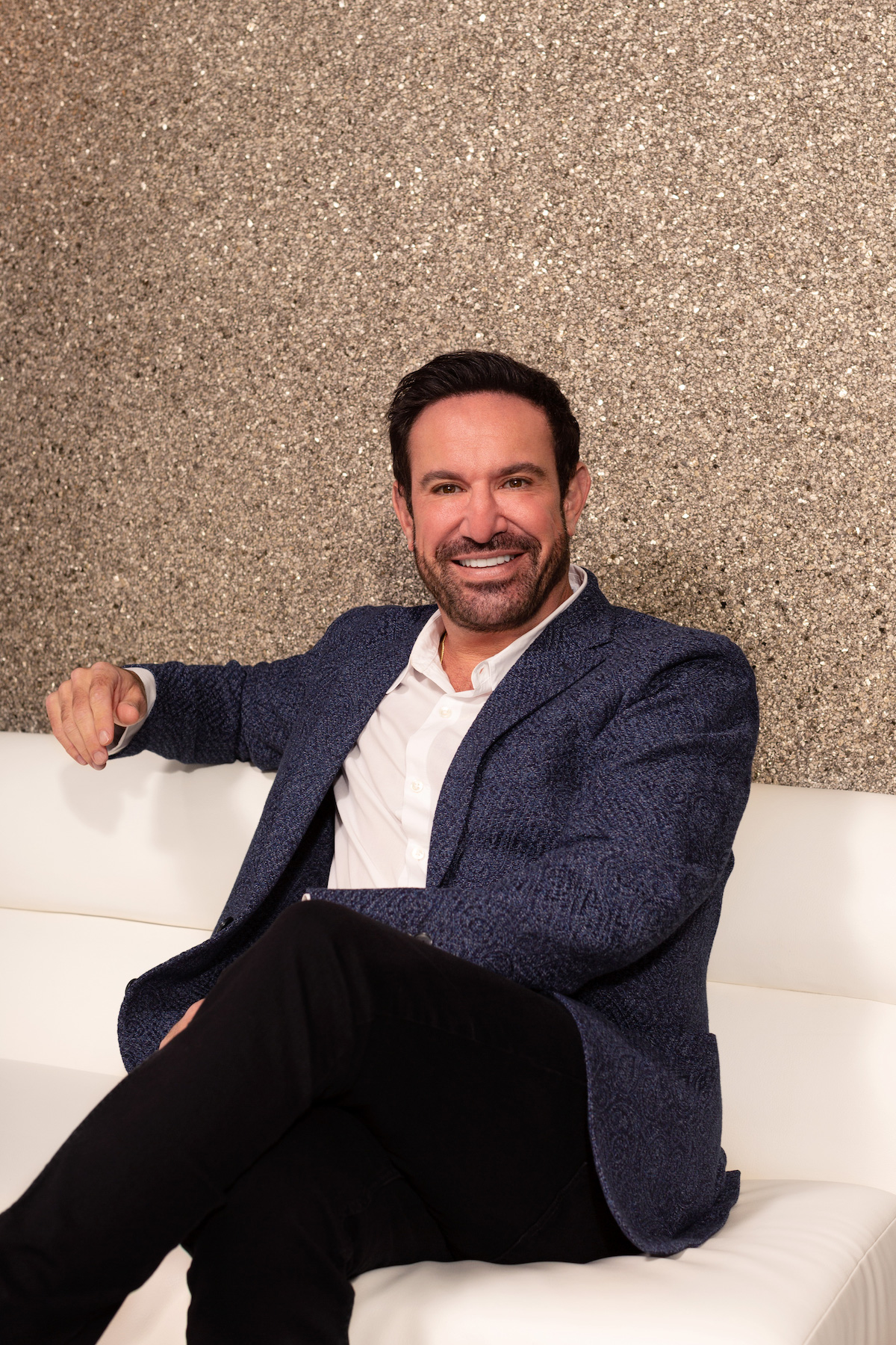 Types of Dental Veneers Beverly Hills Los Angeles CA